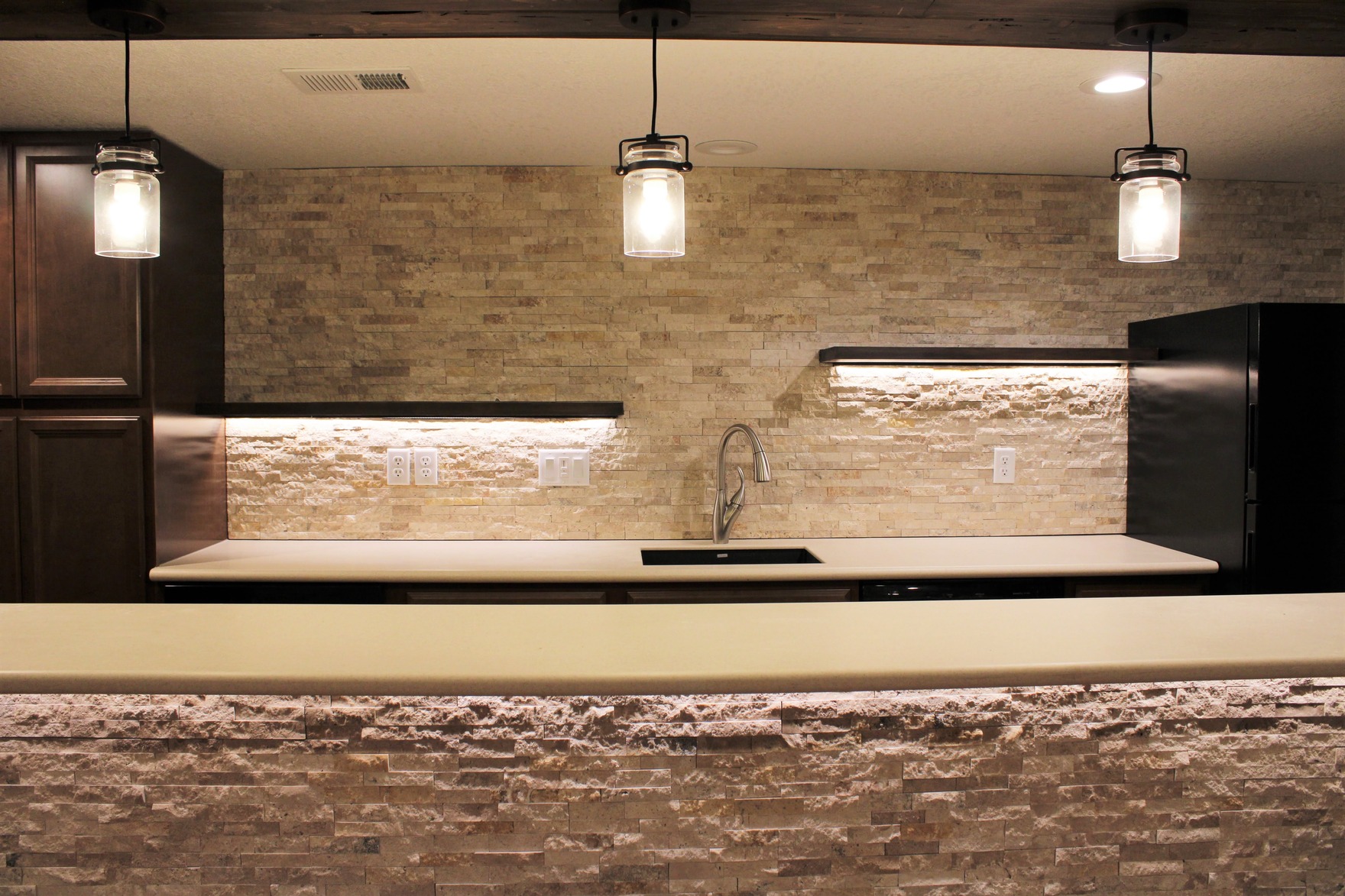 Wellspring Home Services - Quality & Transparency