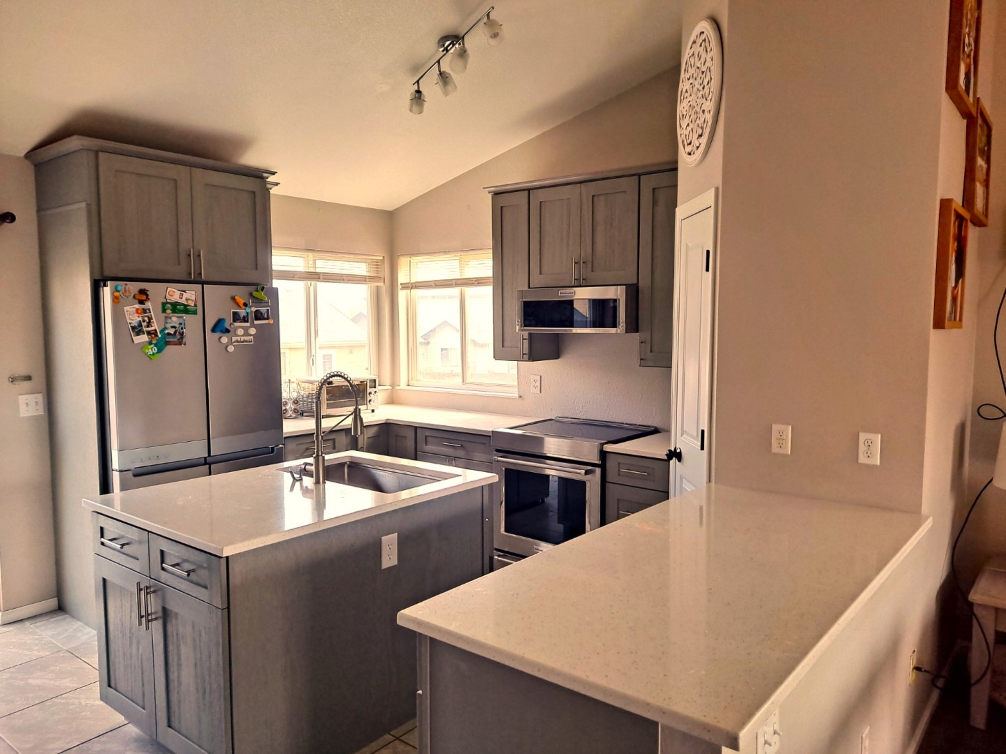 Wellspring Home Services - Quality & Transparency