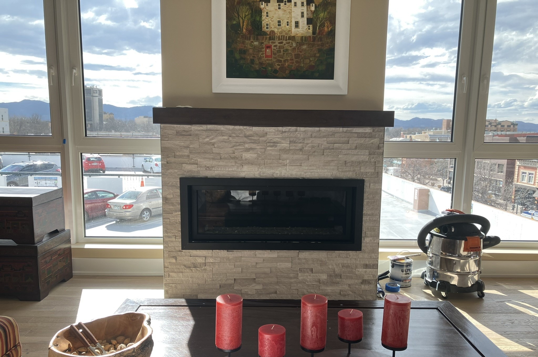 Wellspring Home Services - Quality & Transparency